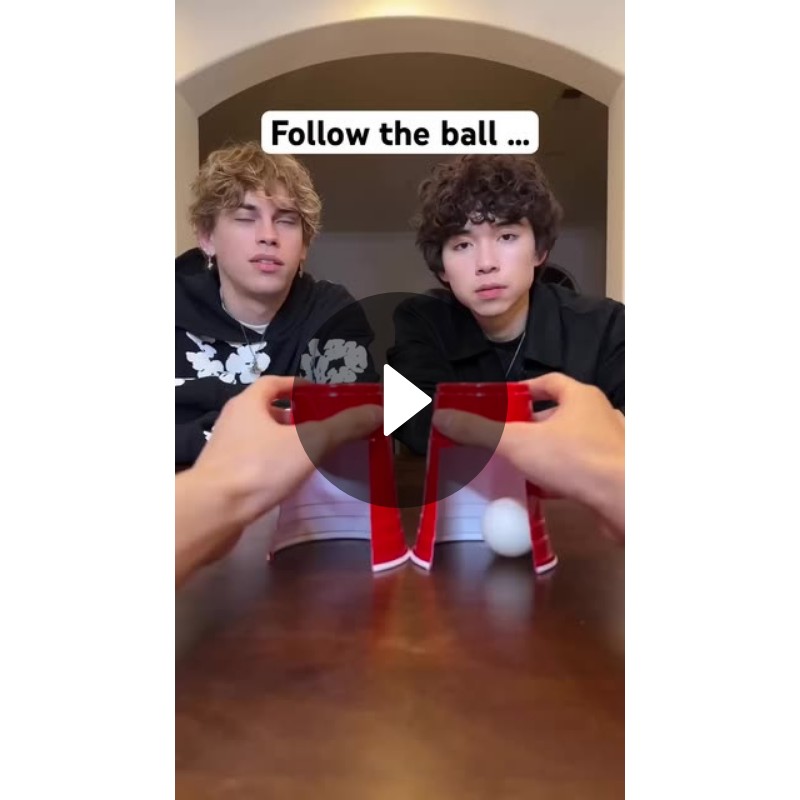 EXPOSING THIS MAGIC TRICK … #shorts #andrewpav | Andrew Pav ...
