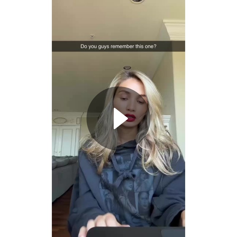 PrincessPiaMiaP Shares a Day in Her Life: Casual Vlog & Fashion Look ...