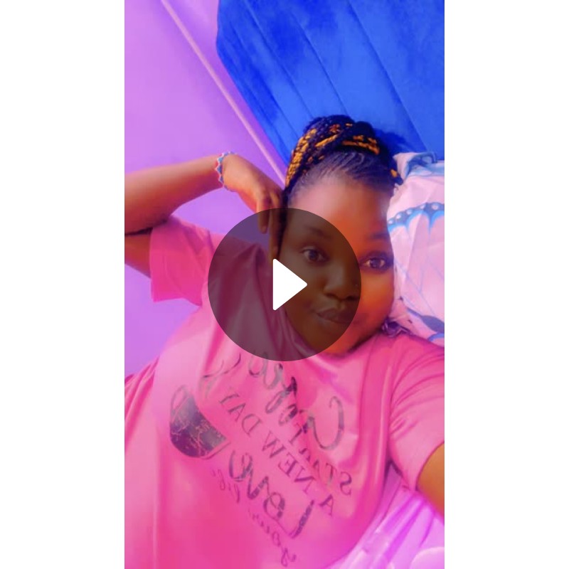 Elizabeth Wanja ️💕 Shares Her Morning Routine & Stylish Pink Look ...