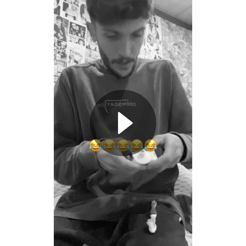 😂😂😂😂😂 | Spotlight on Snapchat