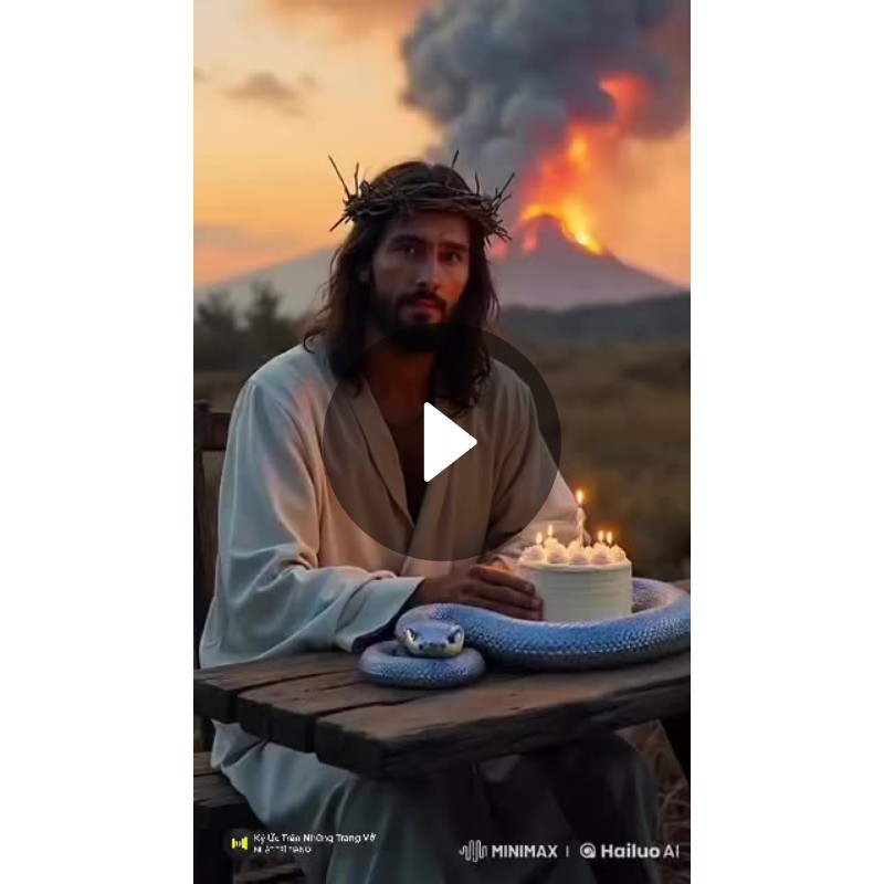jesus_c20259954 | Spotlight on Snapchat