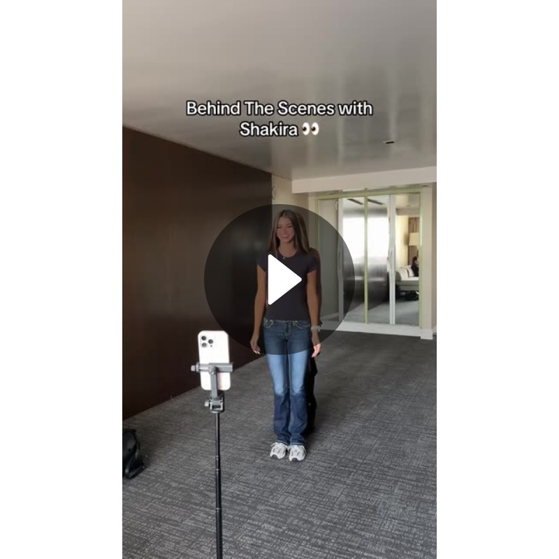 Posted 11/16/2025 | Brooke Monk (@brookemonk) | Spotlight