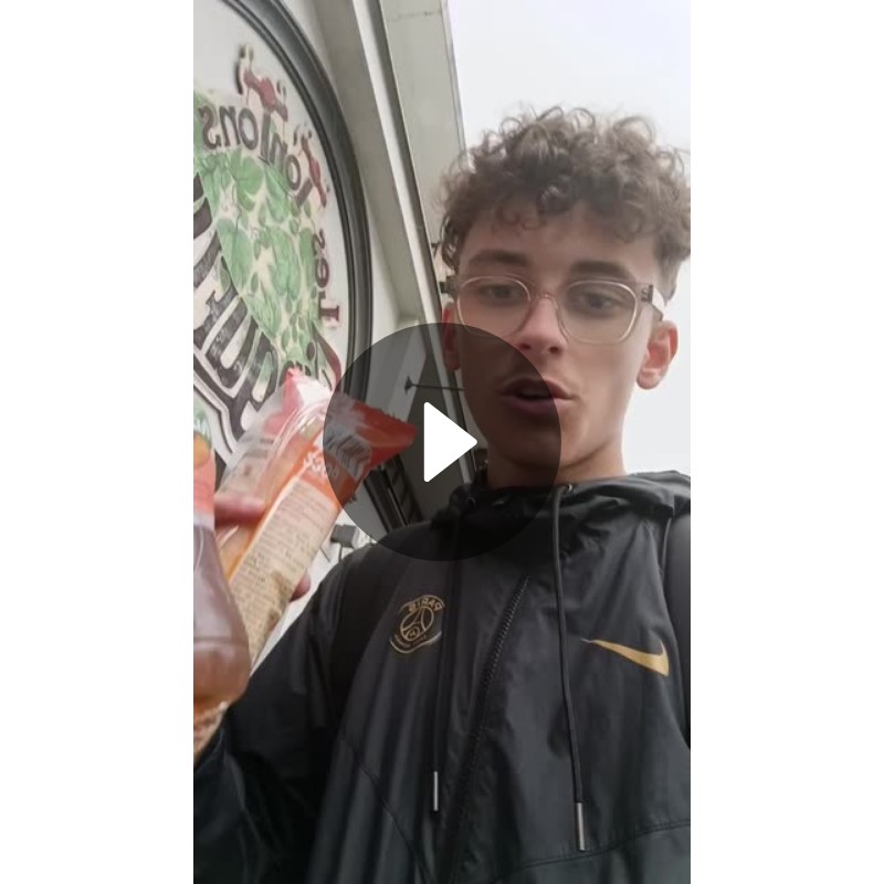 bzh_rayan | Spotlight on Snapchat