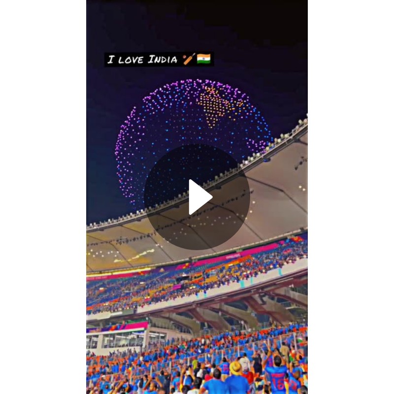 I love India 🏏🇮🇳 | Spotlight on Snapchat