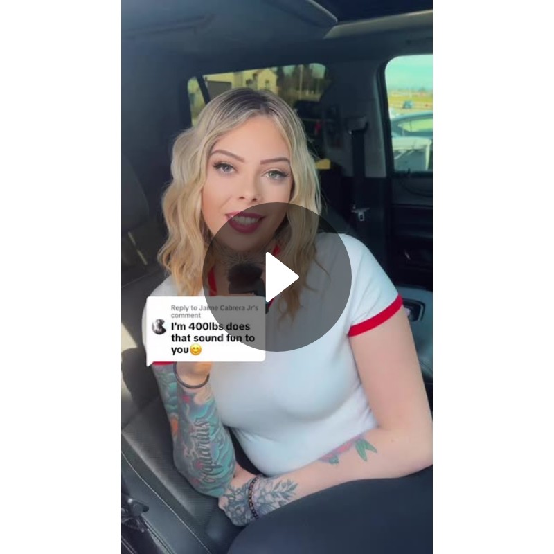 imabbybrooke | Spotlight on Snapchat