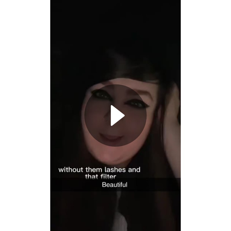 Beautiful | Spotlight på Snapchat