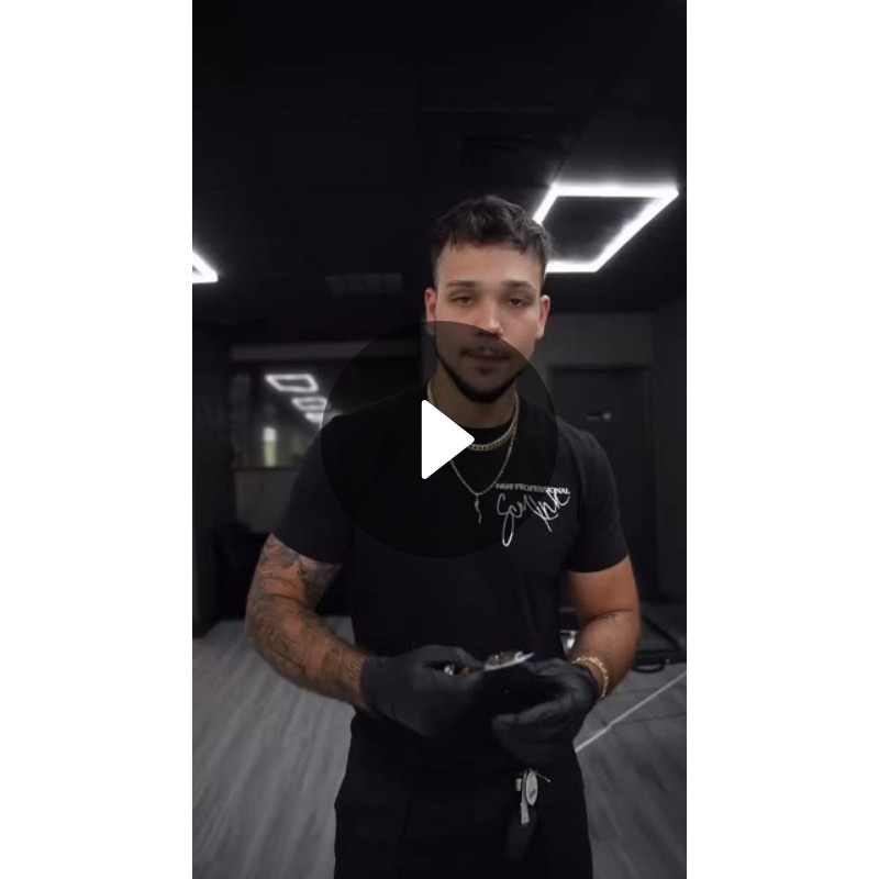 scm_ink2025 | Spotlight on Snapchat