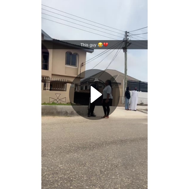 This guy 😂💔 | Spotlight on Snapchat