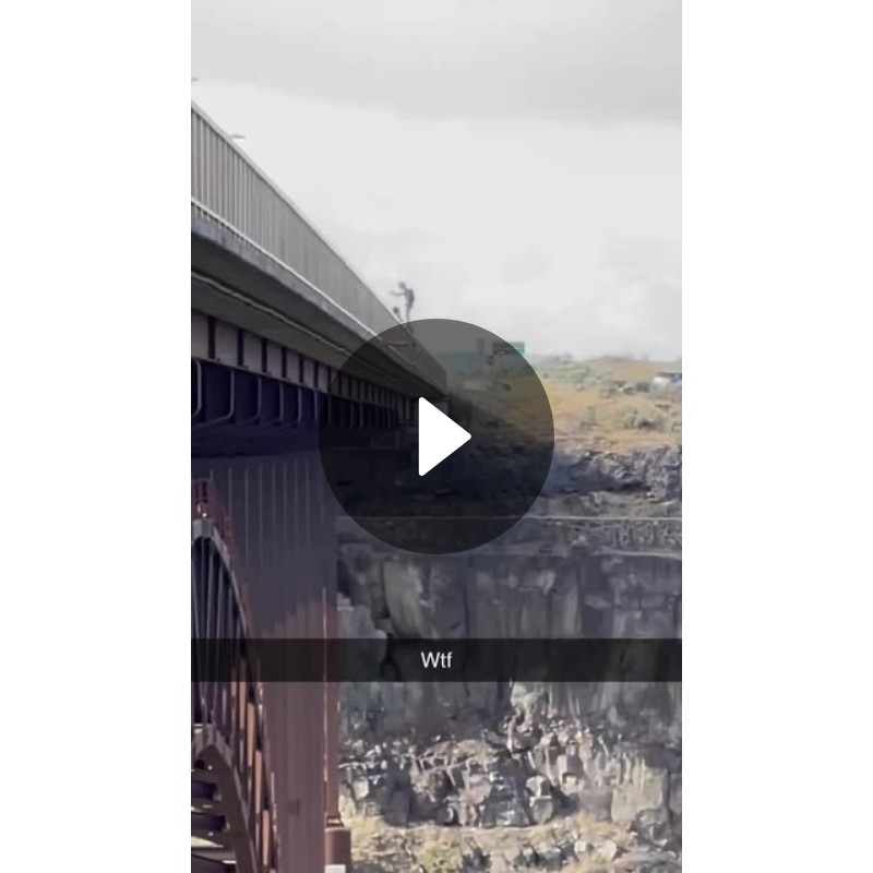 gio.masters | Spotlight on Snapchat