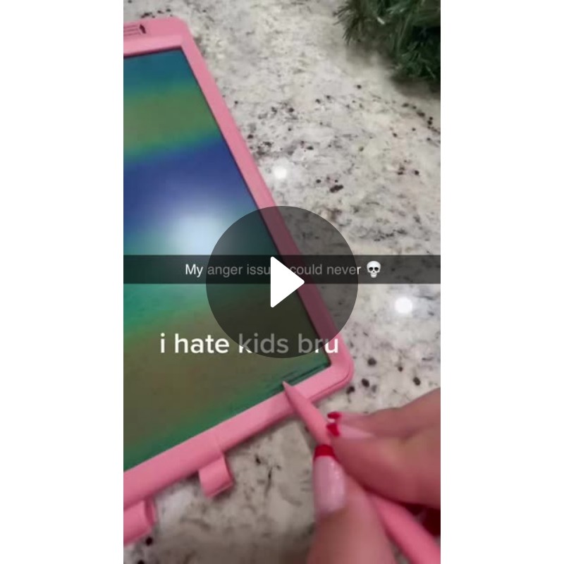 My anger issues could never 💀 | Spotlight on Snapchat