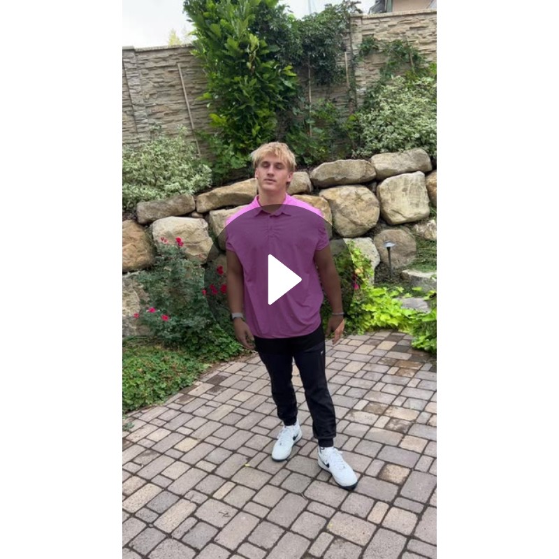 chad-franke | Spotlight on Snapchat