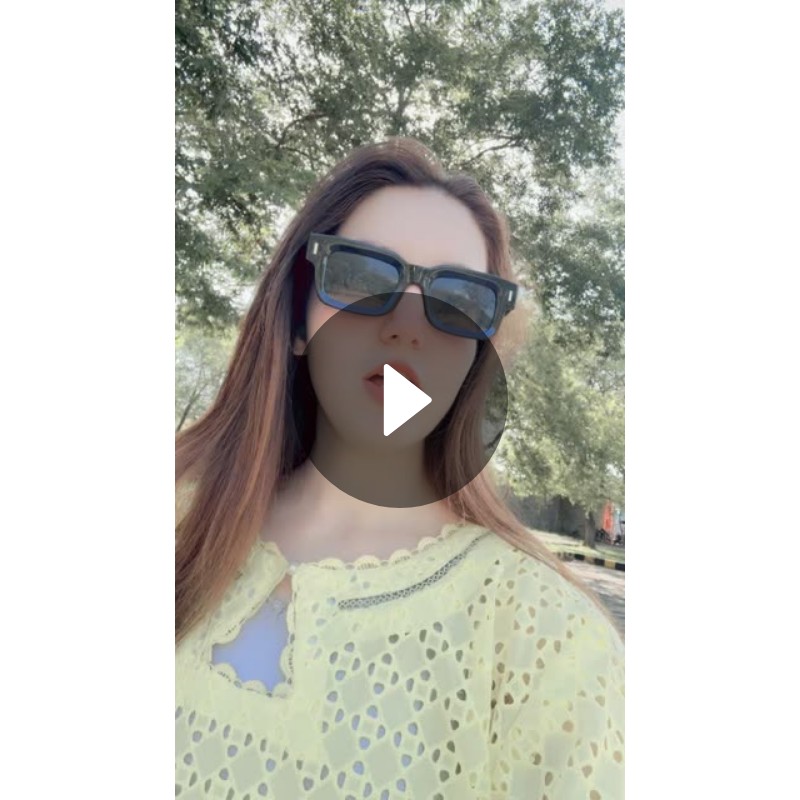 Sanayousaf's Sunny Day Style & Vlog Moment | Video by Sanayousaf ...