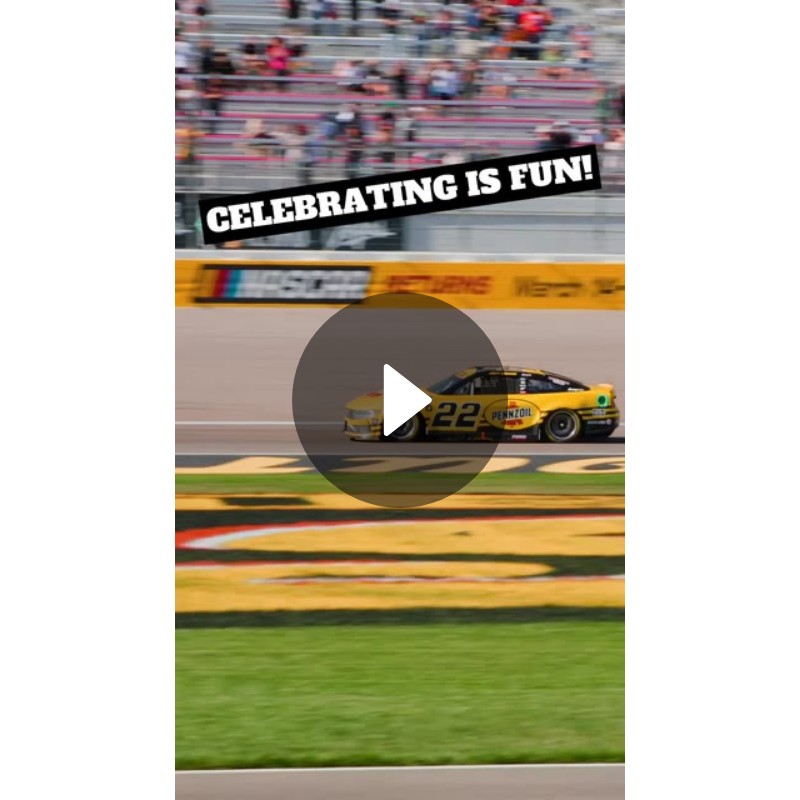 CELEBRATING IS FUN! | Spotlight on Snapchat