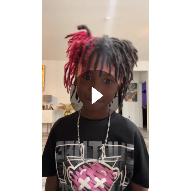 Kooda🖤 Shares a Fun Dance Challenge Moment with a Friend | Video by ...