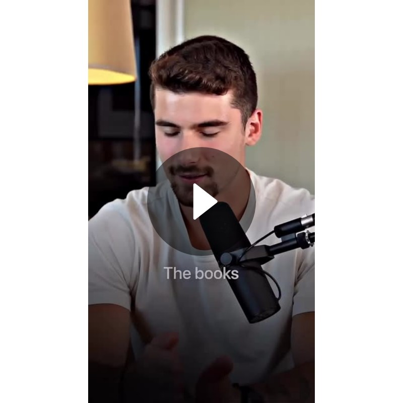 THIS BOOKS WILL MAKE YOU RICH! 🤯💸 | @podcast.daily | Spotlight on Snapchat