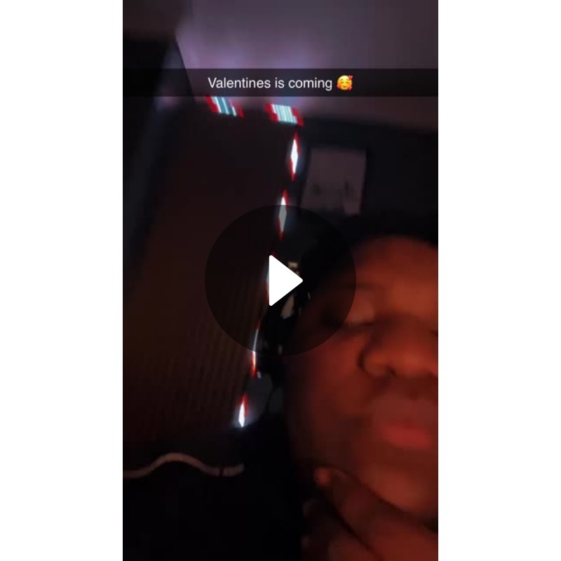 Valentines is coming 🥰 | Spotlight on Snapchat