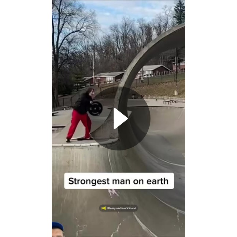 tconcannon24 | Spotlight on Snapchat