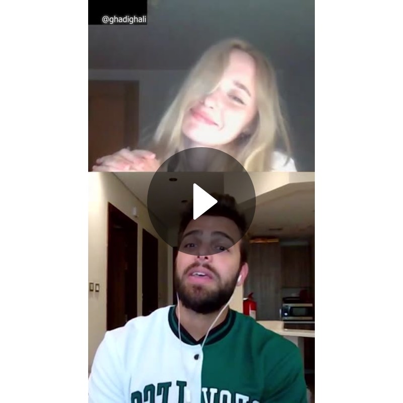 ghadighali | Spotlight on Snapchat