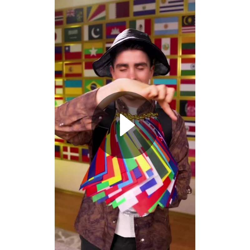 omari-to | Spotlight on Snapchat