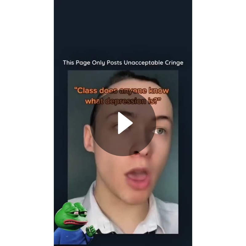 cringe_challeng | Spotlight on Snapchat