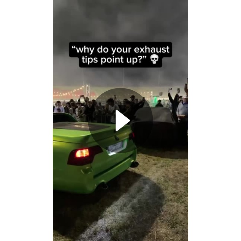 you guys asked for it 💀 #viral #holden #commodore #carmods #hsv #flames ...