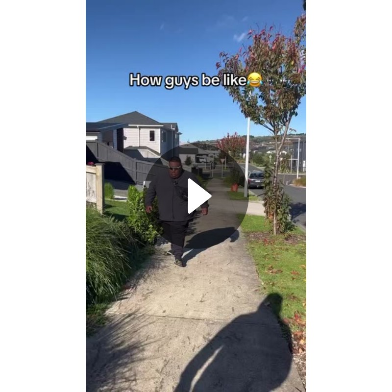 How Guys Be Like 😂 | Uce Gang Comedy Skit | Video by Uce Gang ...