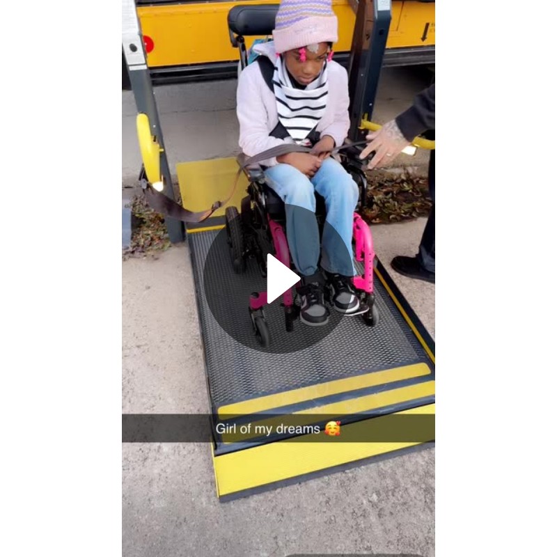 Girl of my dreams 🥰 | Spotlight on Snapchat