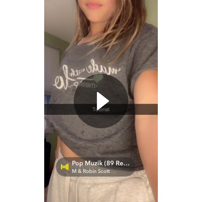 Tutorial | Spotlight on Snapchat