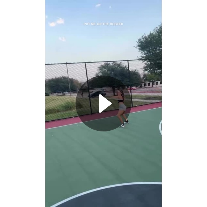 PUT ME ON THE ROSTER | Spotlight on Snapchat