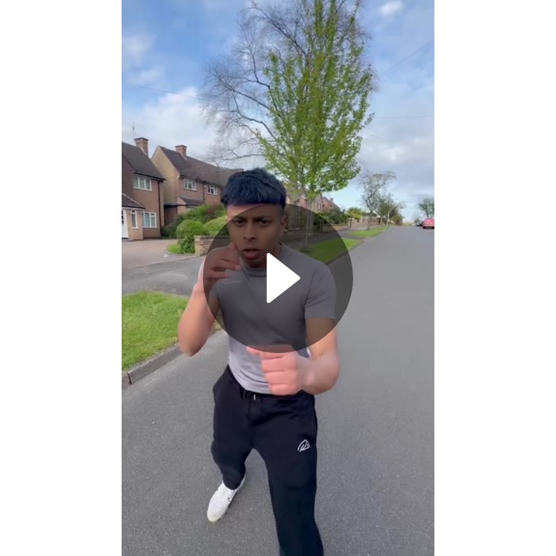 panch.bantz | Spotlight on Snapchat