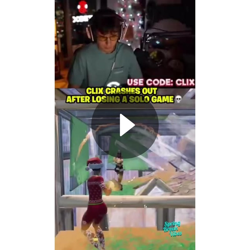 clix | Spotlight on Snapchat