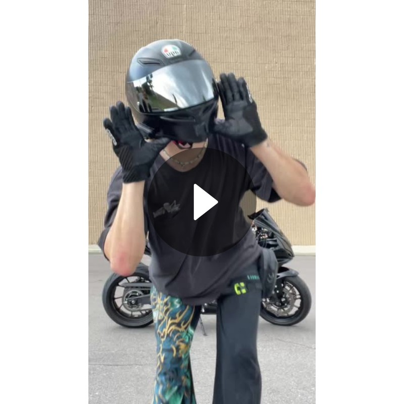 shakymoto | Spotlight on Snapchat