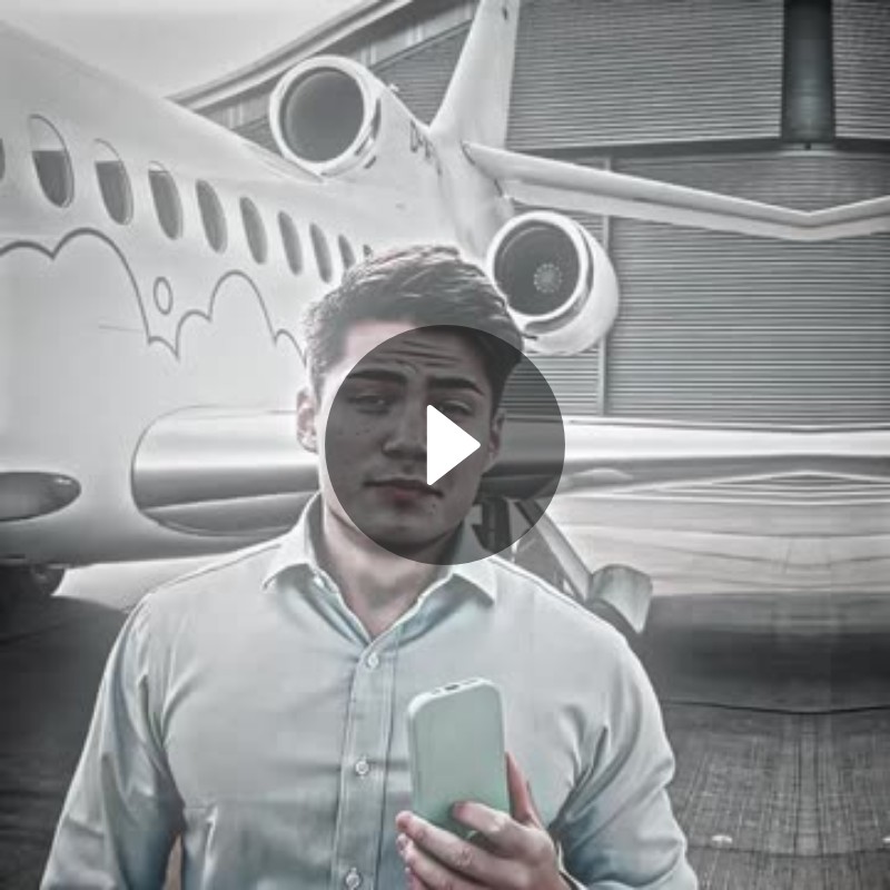 Mirko's Top 3 Obsessions: Luxury, Fitness & Mystery | Video by Mirko ...