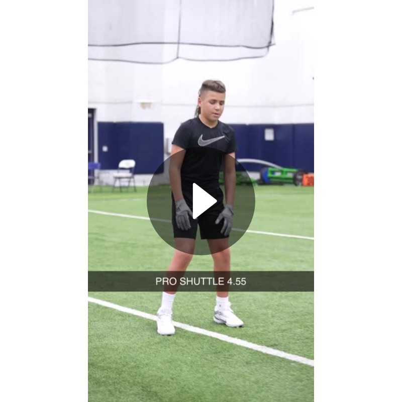 PRO SHUTTLE 4.55 | Spotlight on Snapchat