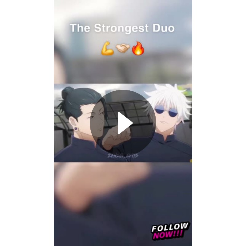 The Strongest Duo | 💪🤝🏻🔥 | Spotlight on Snapchat