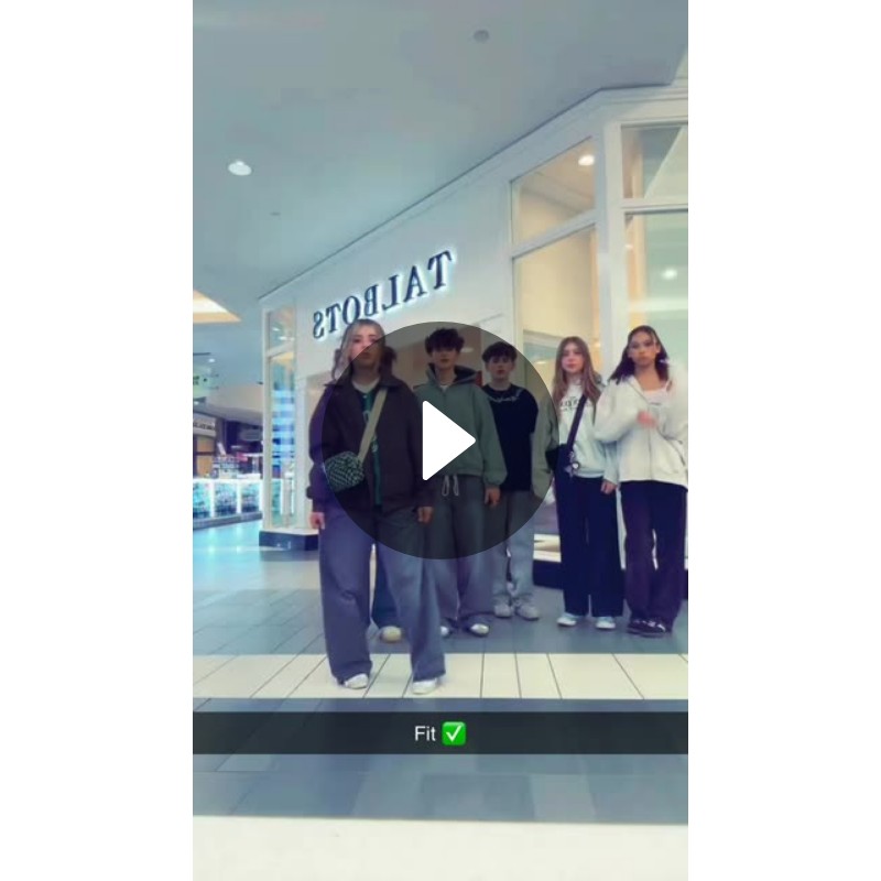 Fit | Spotlight on Snapchat