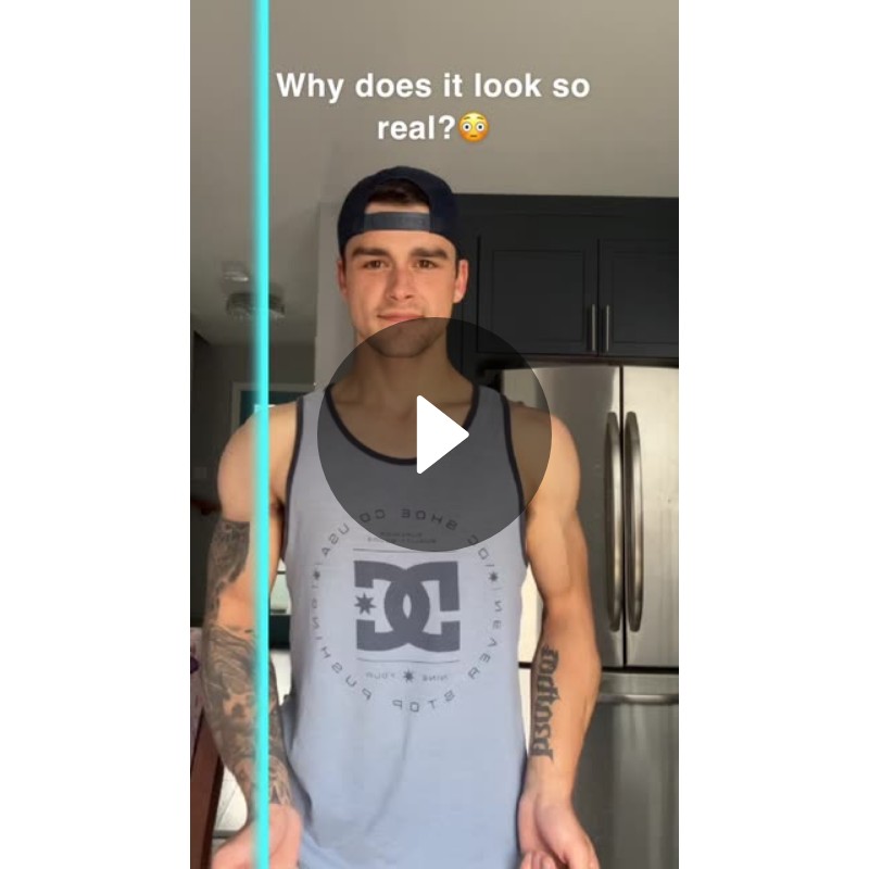 Why does it look so real?😳 | Spotlight on Snapchat