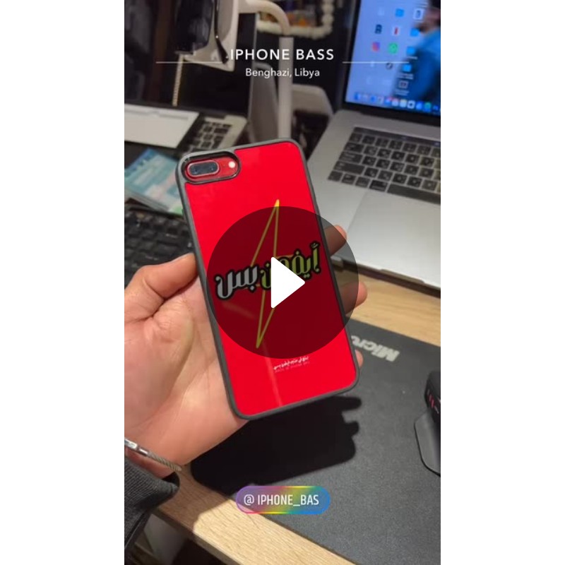 iphone_bas | Spotlight on Snapchat