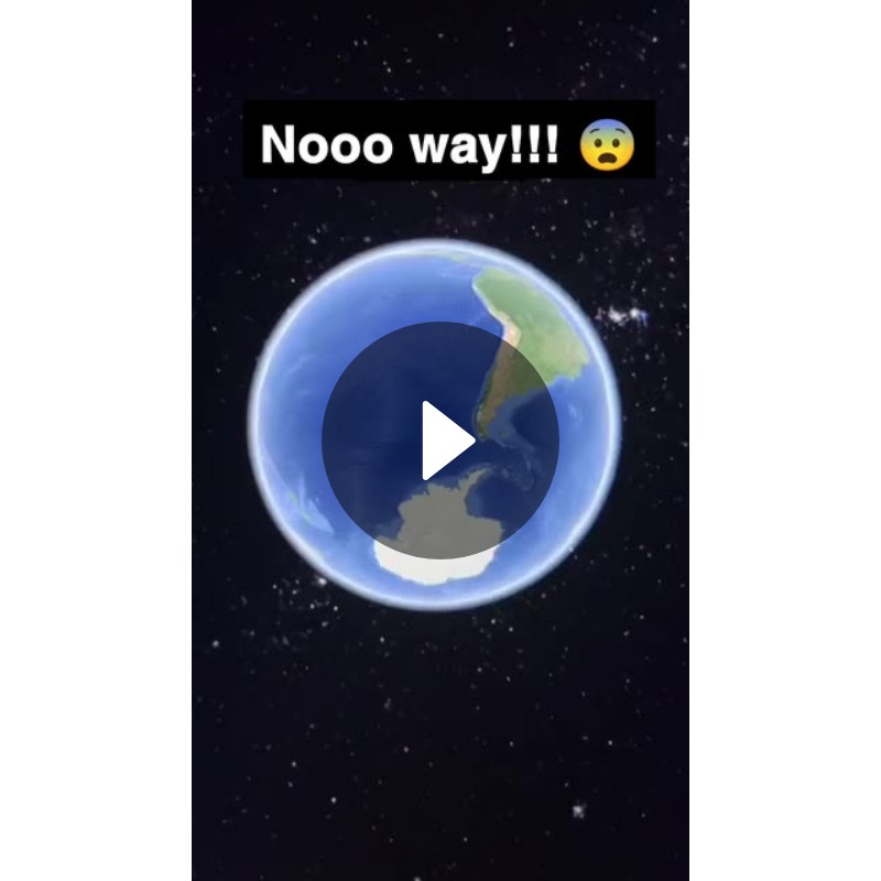 Nooo way!!! 😨 | Spotlight on Snapchat