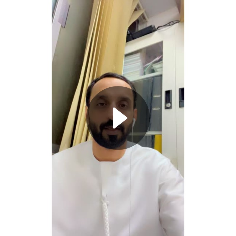 hazza.uae | Spotlight on Snapchat