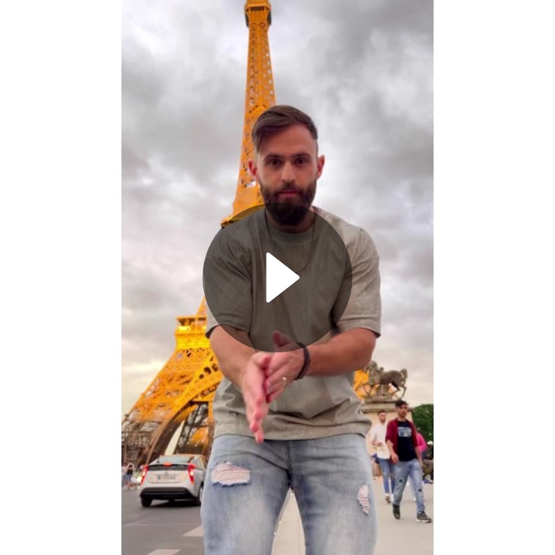 krispy_matt | Spotlight on Snapchat