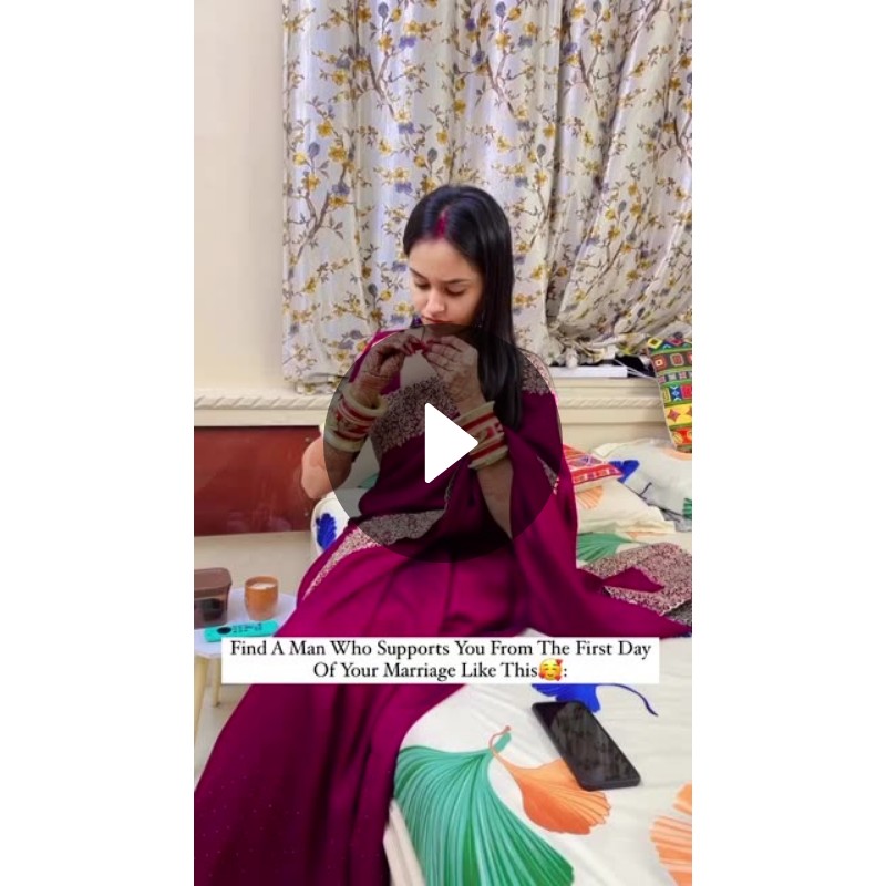 Chhote Andu's Marriage Support Moments: A Day in the Life | Video by ...