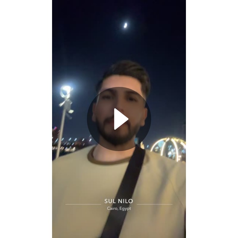 hama.shexani | Spotlight on Snapchat