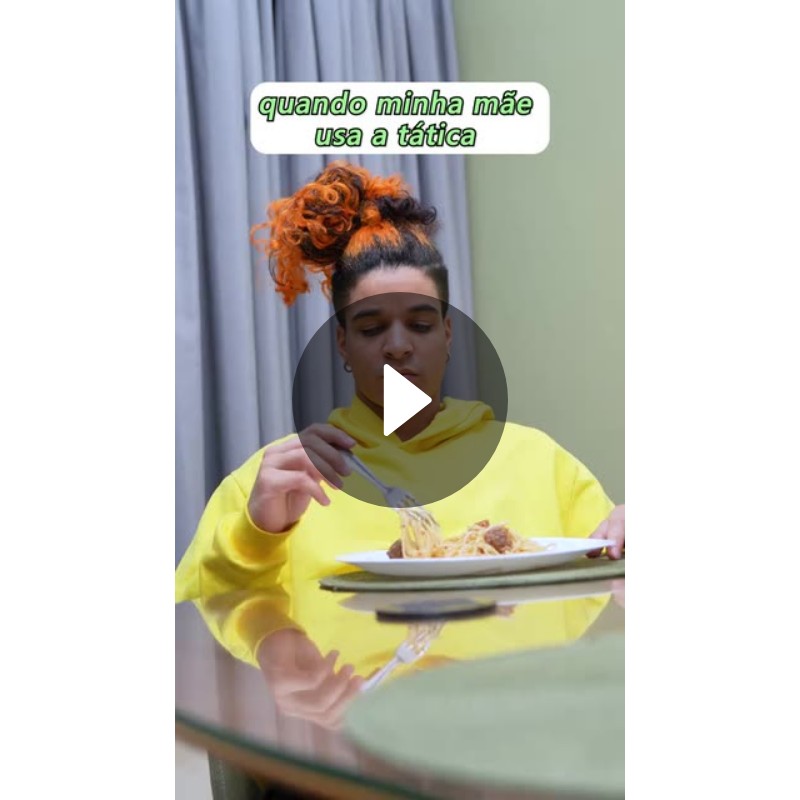 When My Mom Uses This Tactic | A Hilarious Family Dynamic | Video by ...