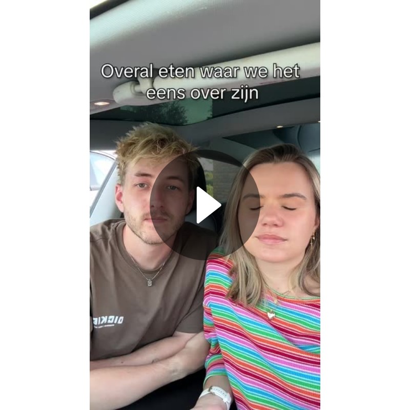 Jeremy Frieser (@jeremyfrieser) | Couple enjoying food together in a ...