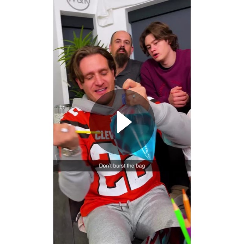 Don’t burst the bag | Spotlight on Snapchat