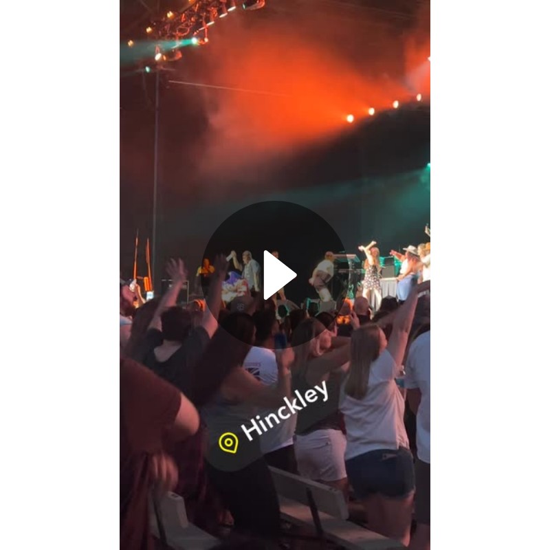 stephanied011 | Spotlight on Snapchat