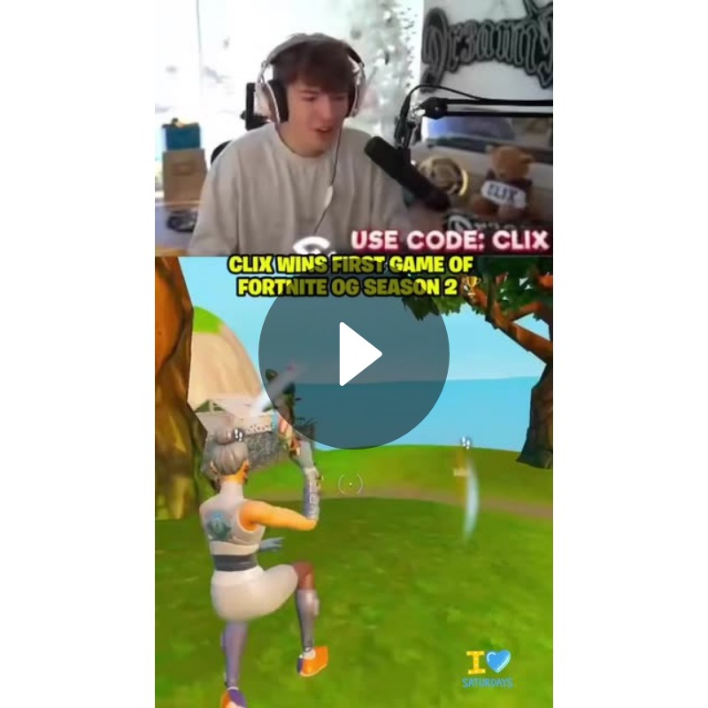 clix | Spotlight on Snapchat