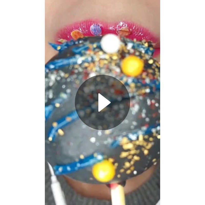 satisfying_lips | Spotlight on Snapchat