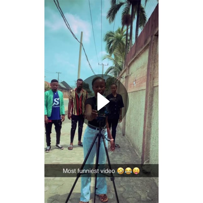 Most funniest video 🤣😂😝 | Spotlight on Snapchat